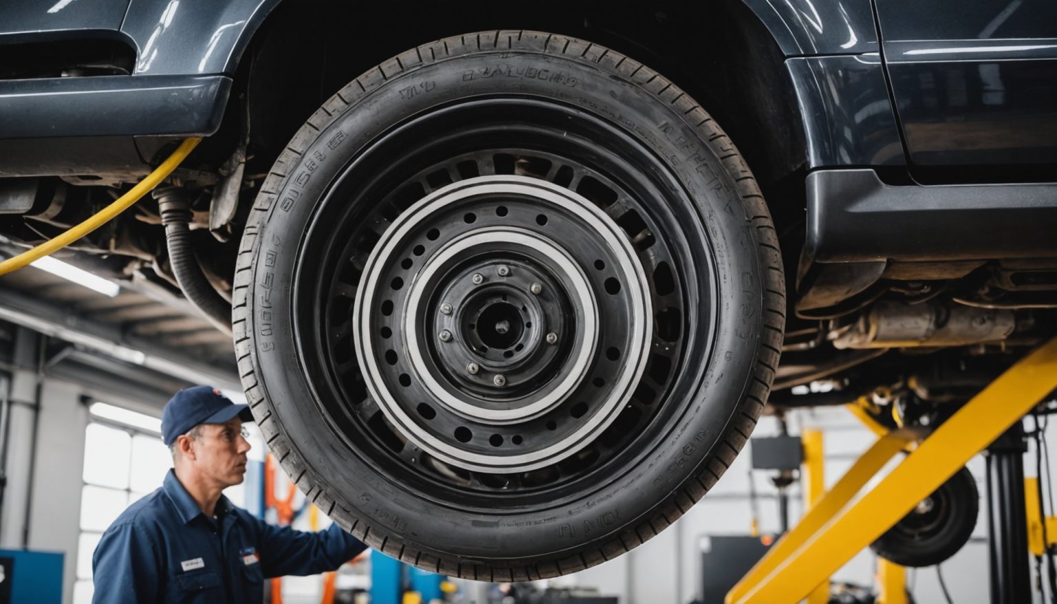 Key actions for detecting air suspension system leaks in high-end ...