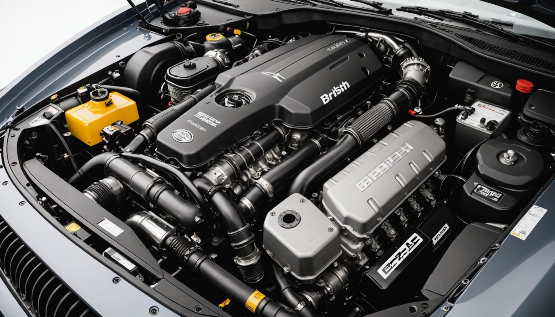 Maximize your ride: key torque specifications for british sports car ...