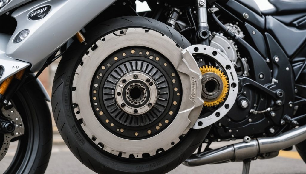 Ultimate guide to detecting and replacing clutch plate wear on your ...