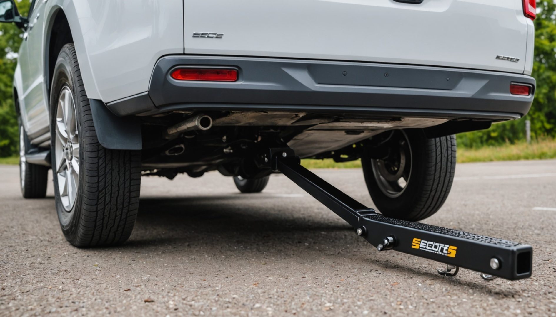 Ultimate guide to securely installing and maintaining your vehicle’s ...